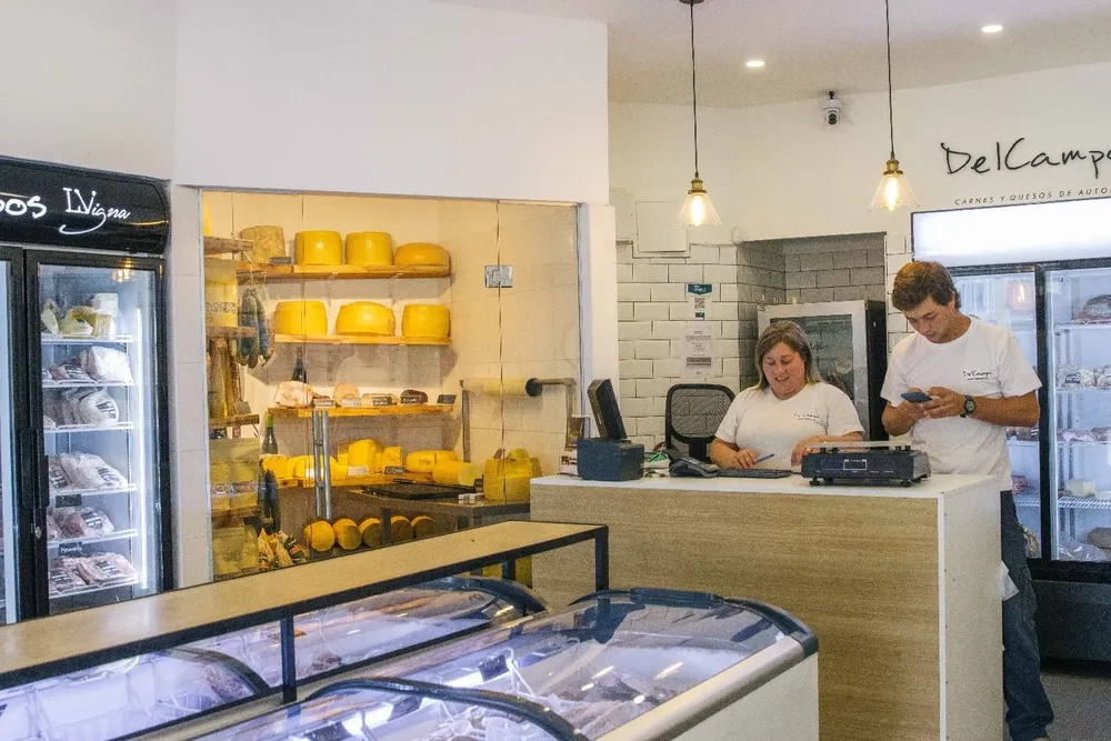 Milanesas de entraña uruguaya, pato francés y recetas europeas: la ...