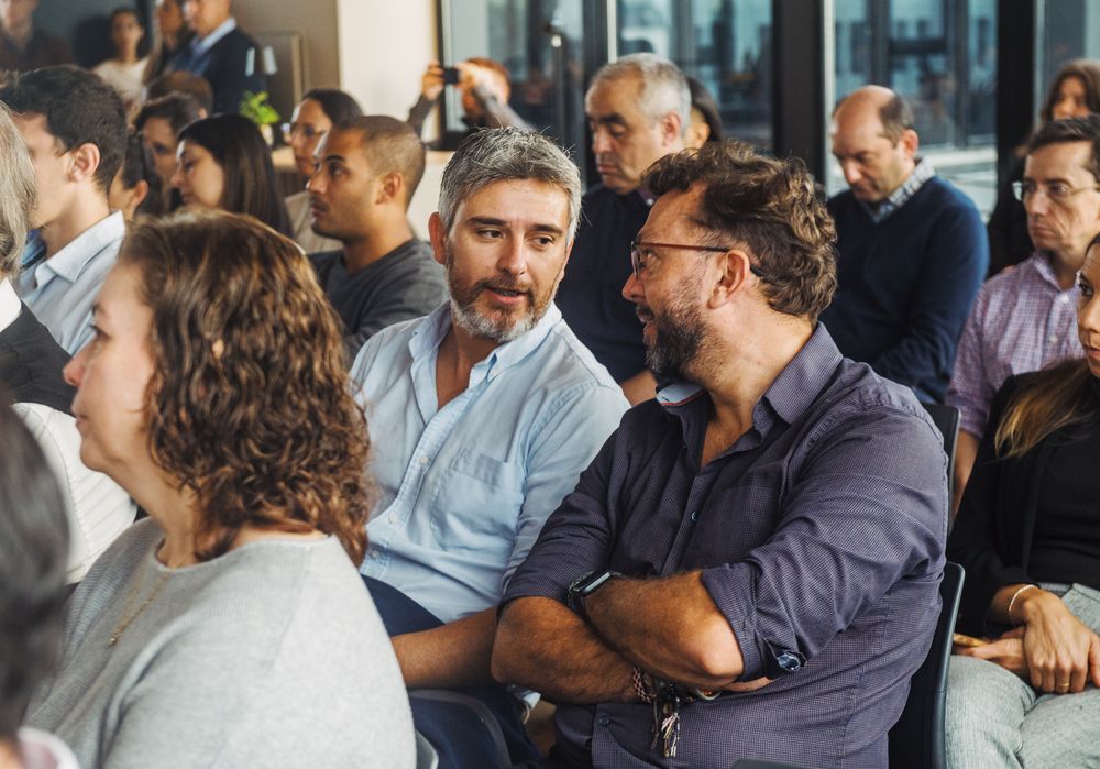 Urudata lidera el debate sobre inteligencia artificial y anticipa lo ...