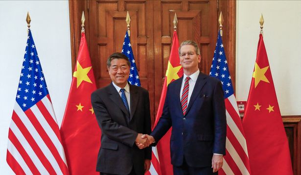 Últimas noticias de Estados Unidos y el mundo - El Observador