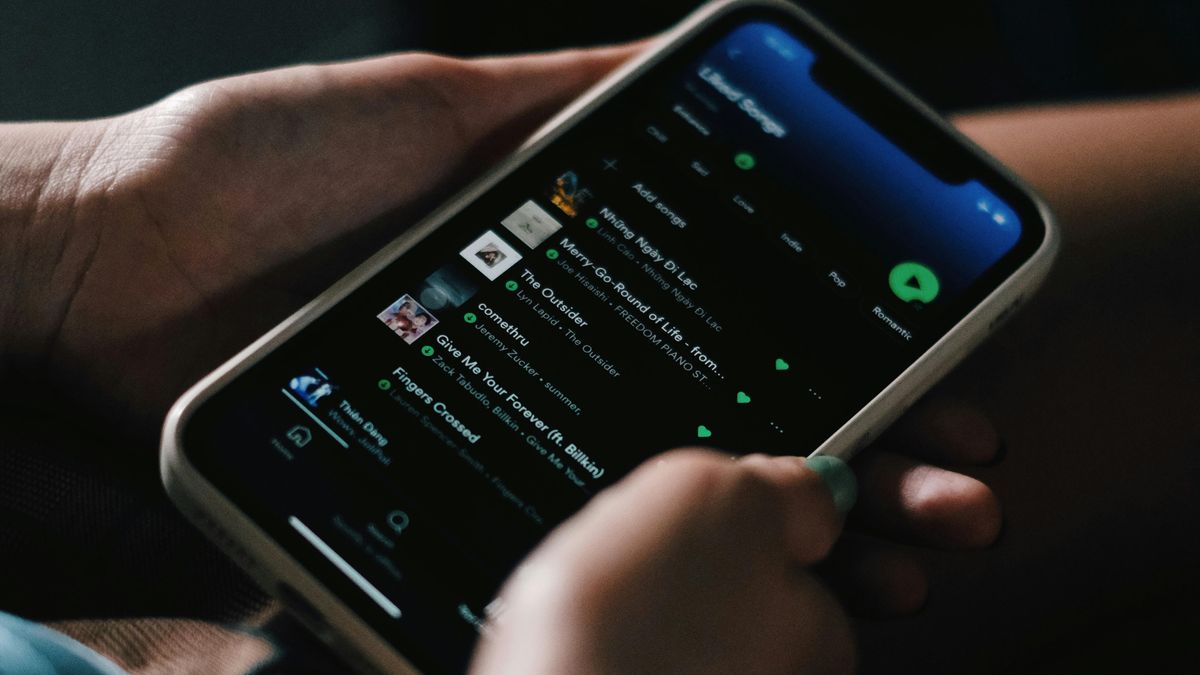 Ya llegó el Spotify Wrapped 2024: el paso a paso para ver y compartir tu resumen musical del año