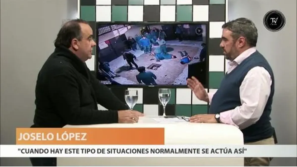 Joselo López: Hay incertidumbre de cómo actuar en los centros