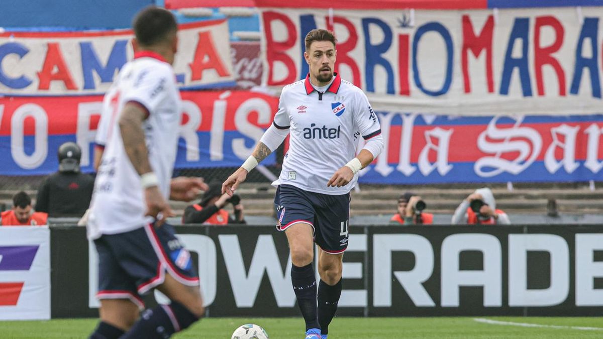 La estrella mundial que saludó a Sebastián Coates por el título logrado ...