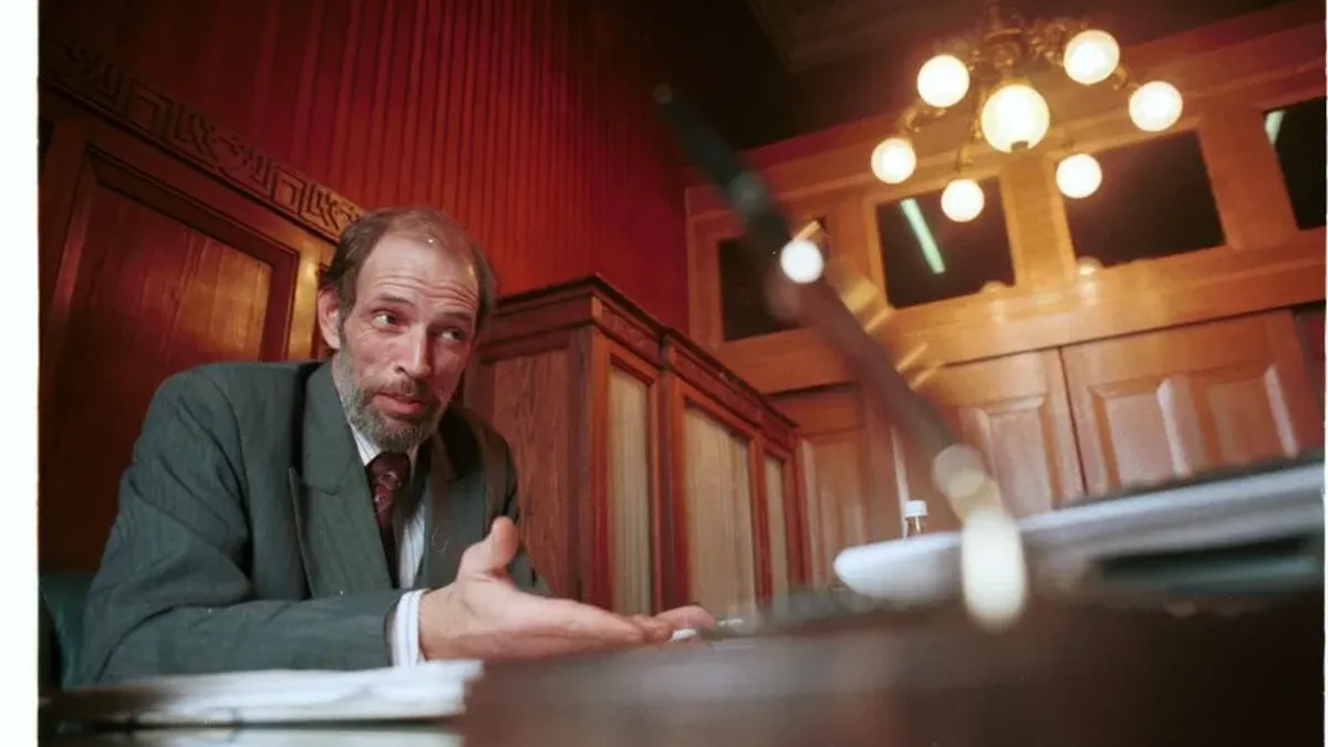 Alejandro Atchugarry (de bronce)