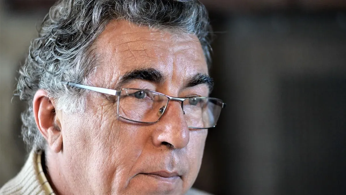 Darío Pérez prometió clavarla al ángulo y dejó al FA sin ley de ...