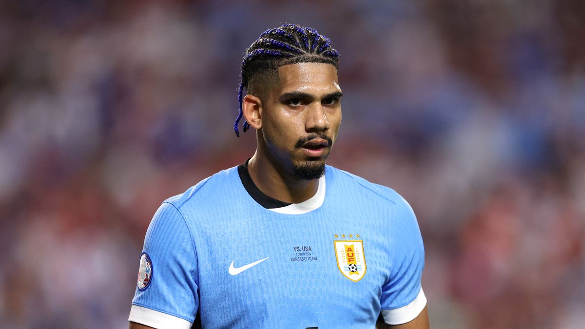 ¿Cuándo juegan Uruguay vs Brasil por la Copa América 2024?