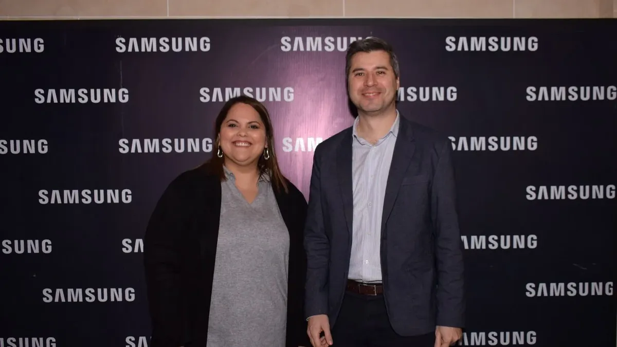 Nueva generación de smartphones