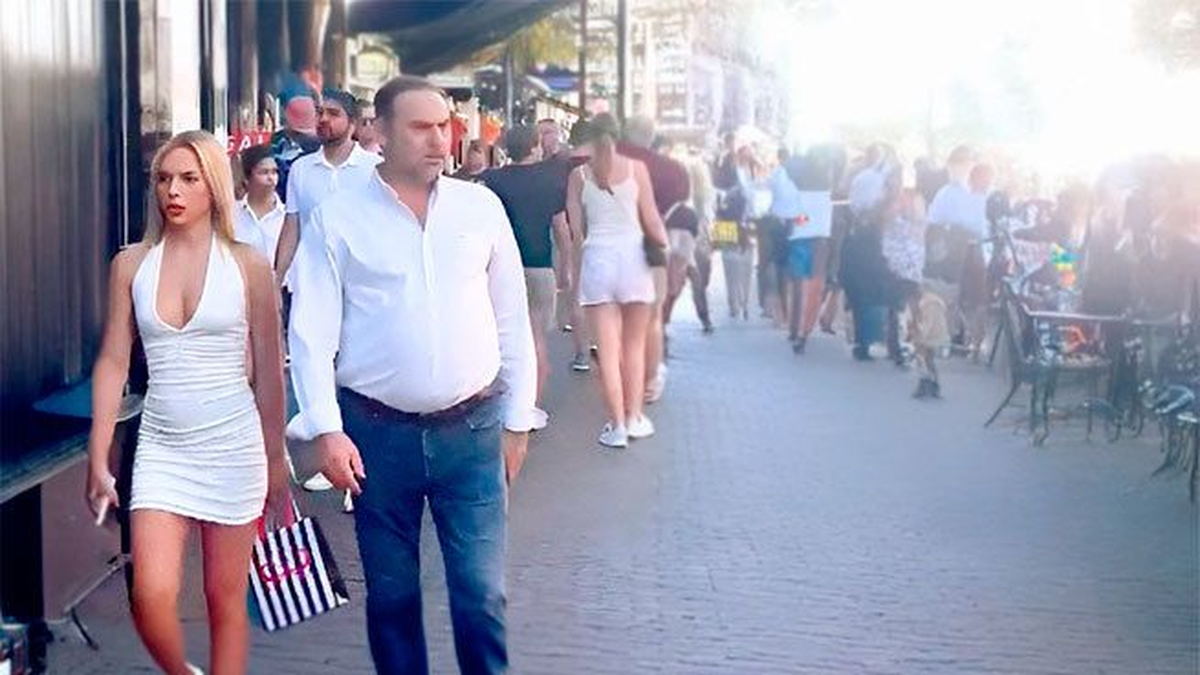 Escandalosa declaración de Jessica, la exnovia de Ábalos: un lujoso piso y un sueldo del Estado ...