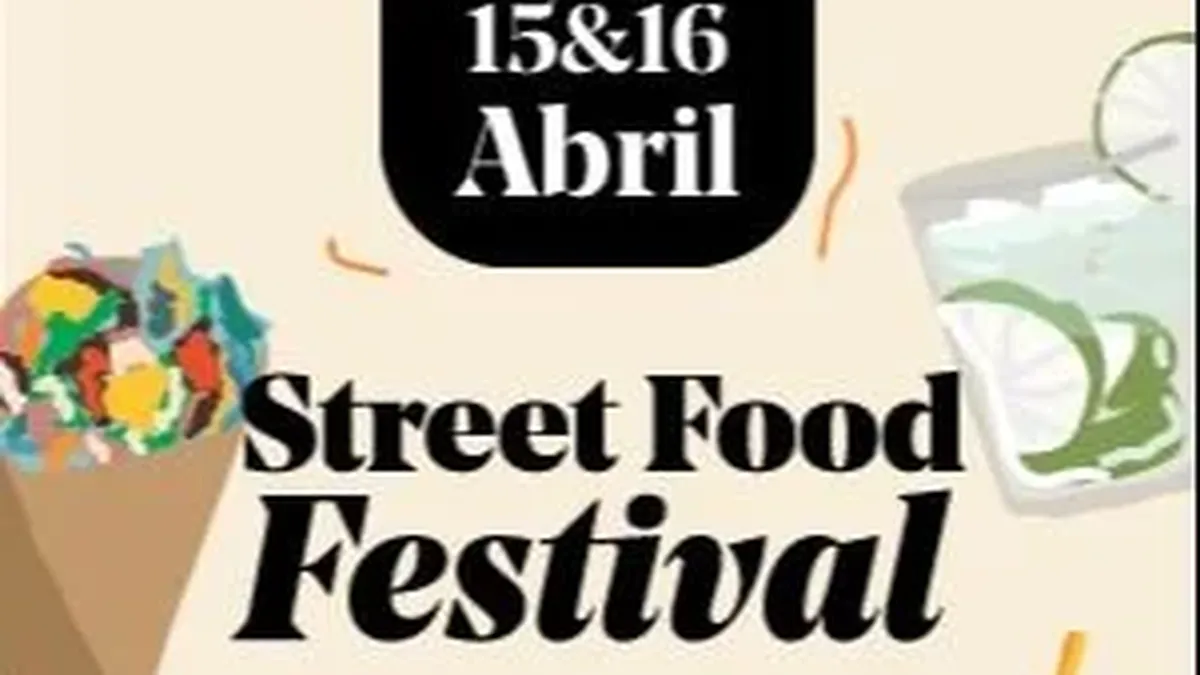 Street Food Festival, los sabores del mundo de la mano de Punta ...