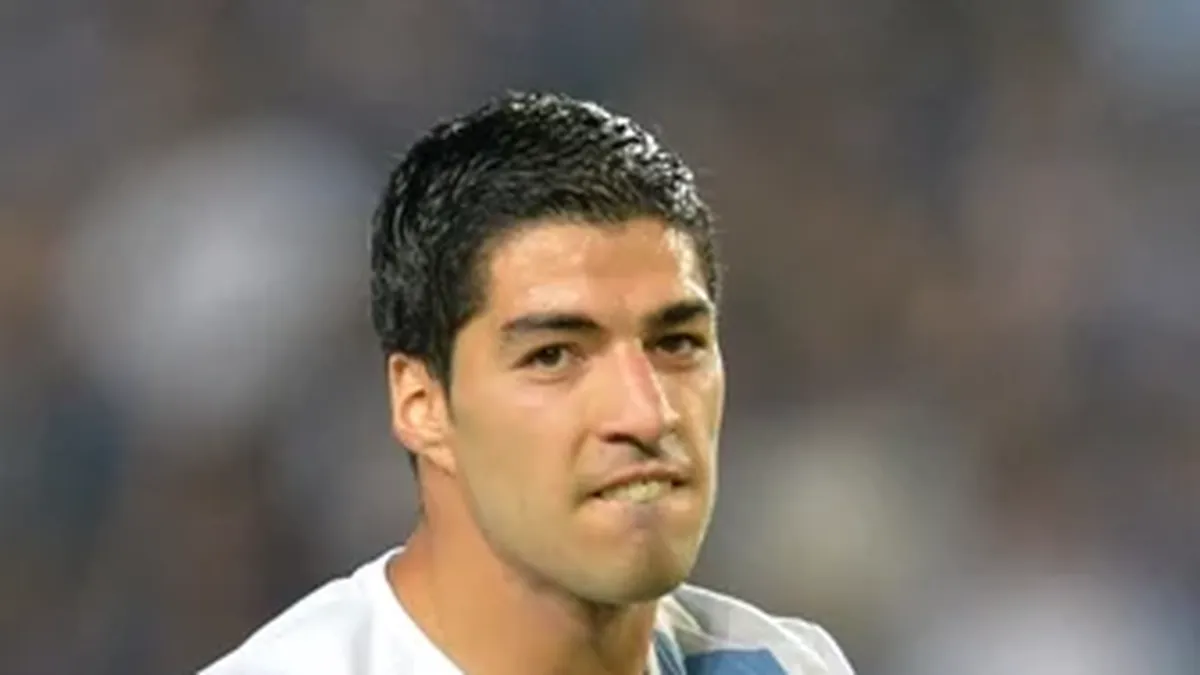 El partido que más esperaba Suárez