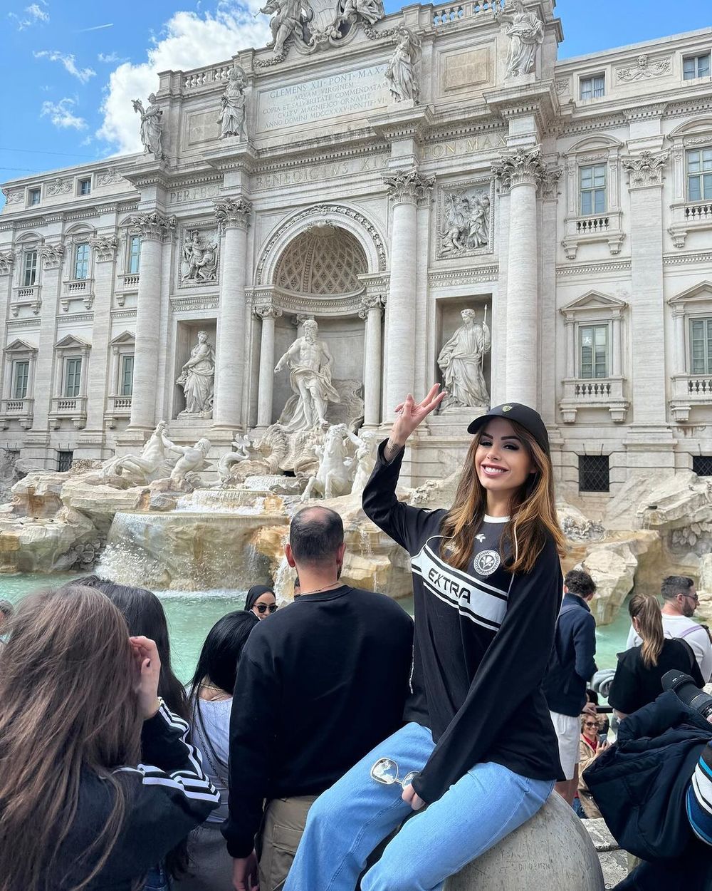 Santi Urrutia vs. Anto Lima: abogado de la modelo dijo que el caso va a ...