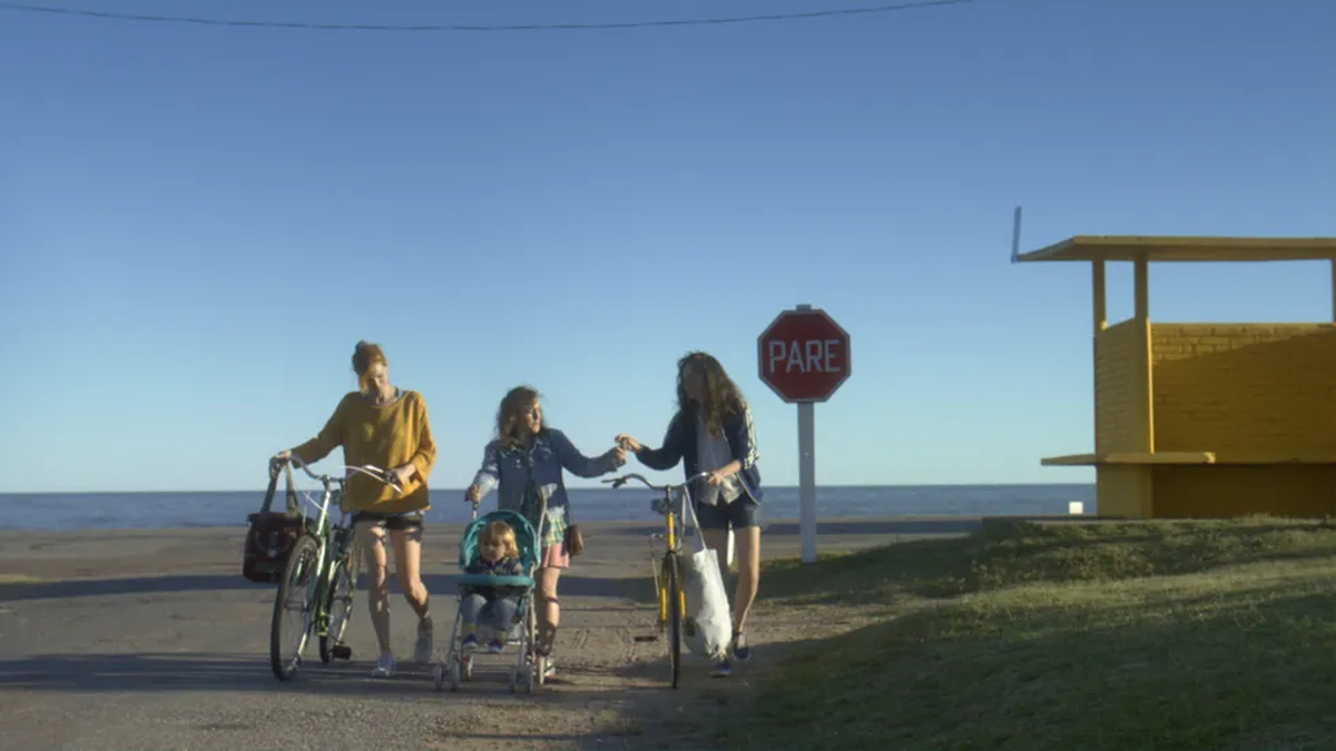 Cine gratis y al aire libre: volvió el ciclo en el Jardín Botánico con una programación destacada