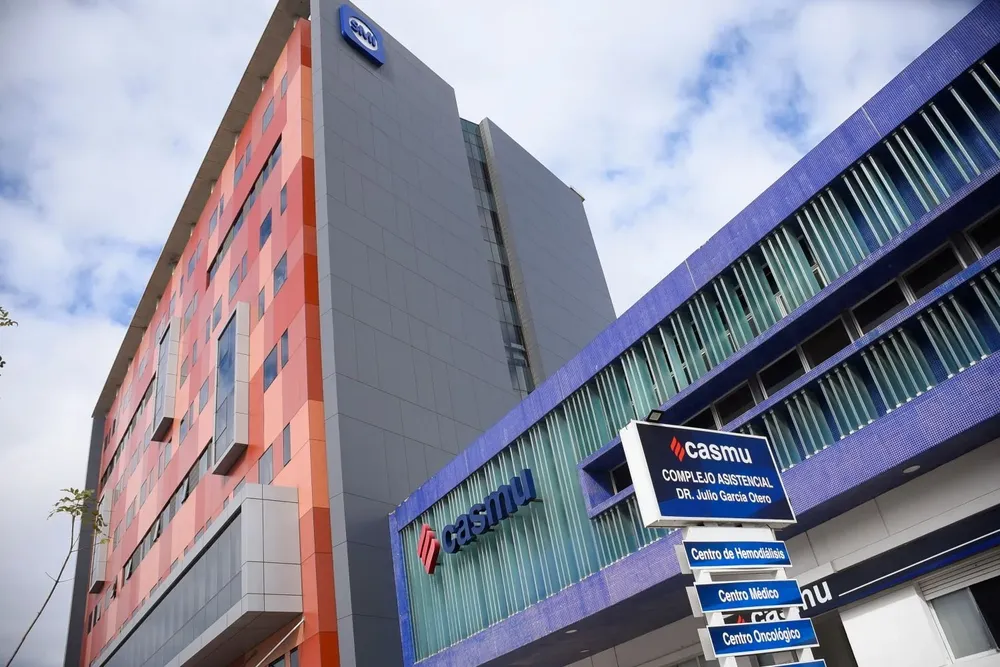 Casmu señaló que intimación del MSP generó contratiempos y aseguró que ...