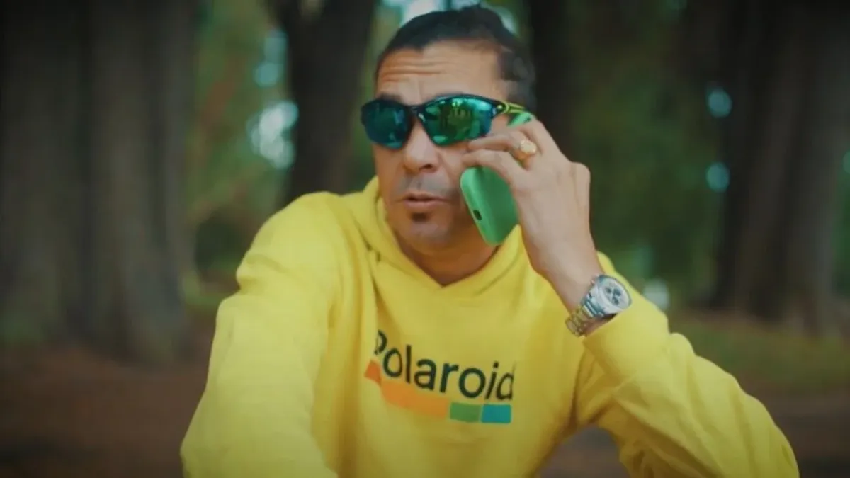 Martín Quiroga recordó el episodio en el que fue baleado por su ...