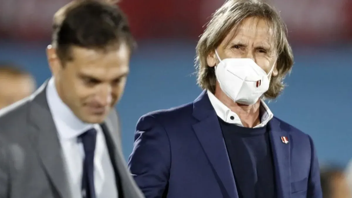 Ex fubolista de Boca Juniors y exitoso entrenador, sacudido por la ...