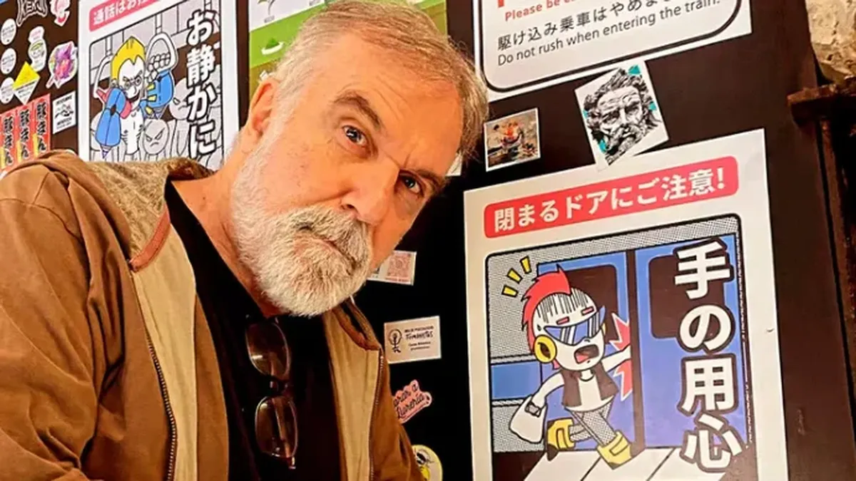 Denuncias por estafas: Claudio Morgado internó a su mujer y le adjudicó ...