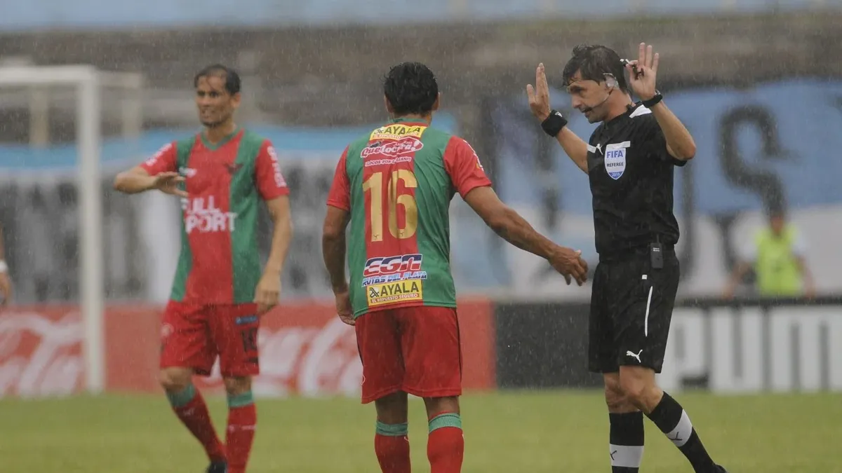 Los pronósticos de Referí para la tercera fecha