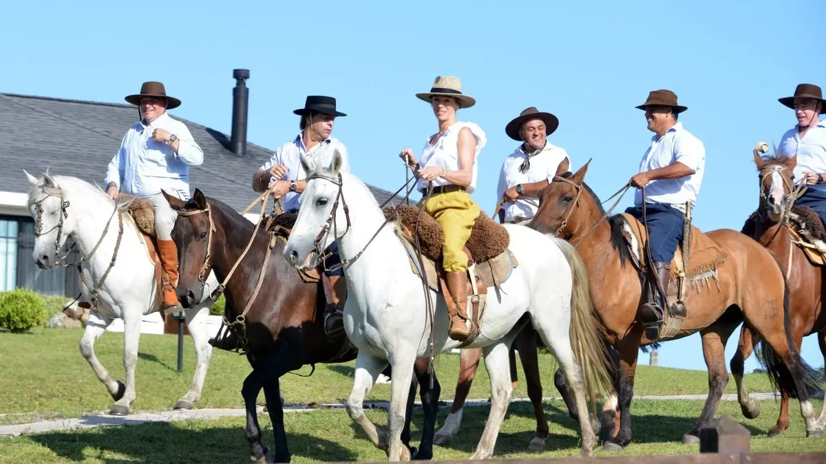 Patria Gaucha 2023: entradas, por qué se festeja y cuáles son las ...