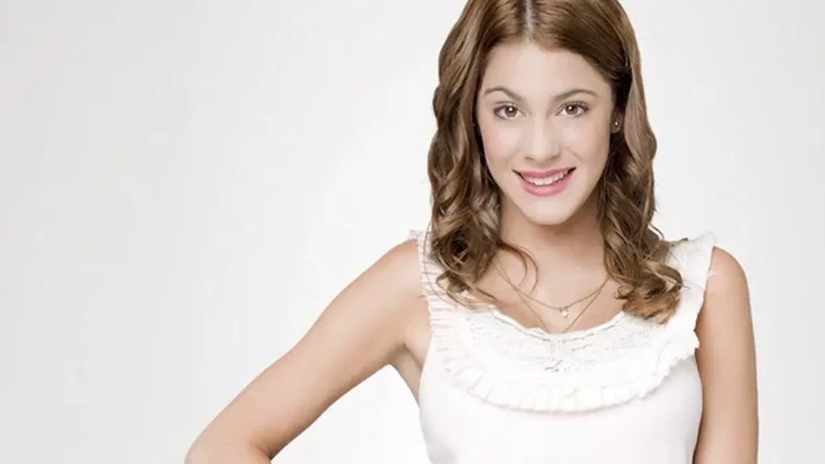 La chica Disney argentina llega al Teatro de Verano