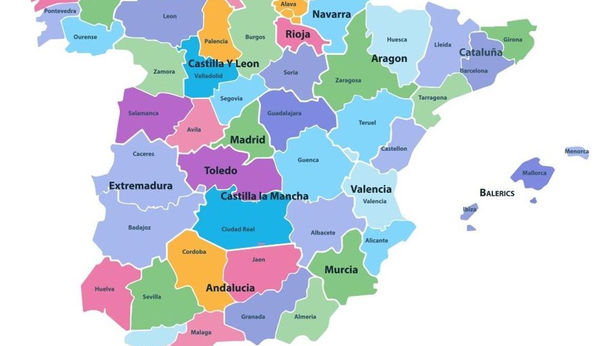 España: ¿cómo saber el origen de tu apellido?, descubre tus raíces