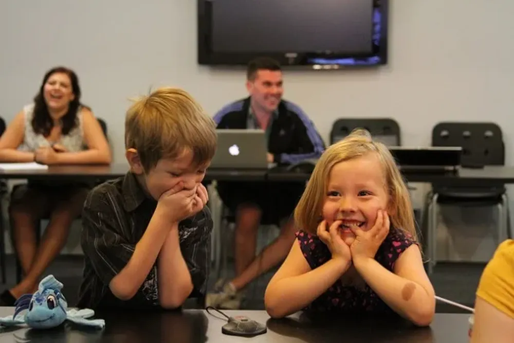 ¿Puede un niño de cuatro años sentir que es una niña?