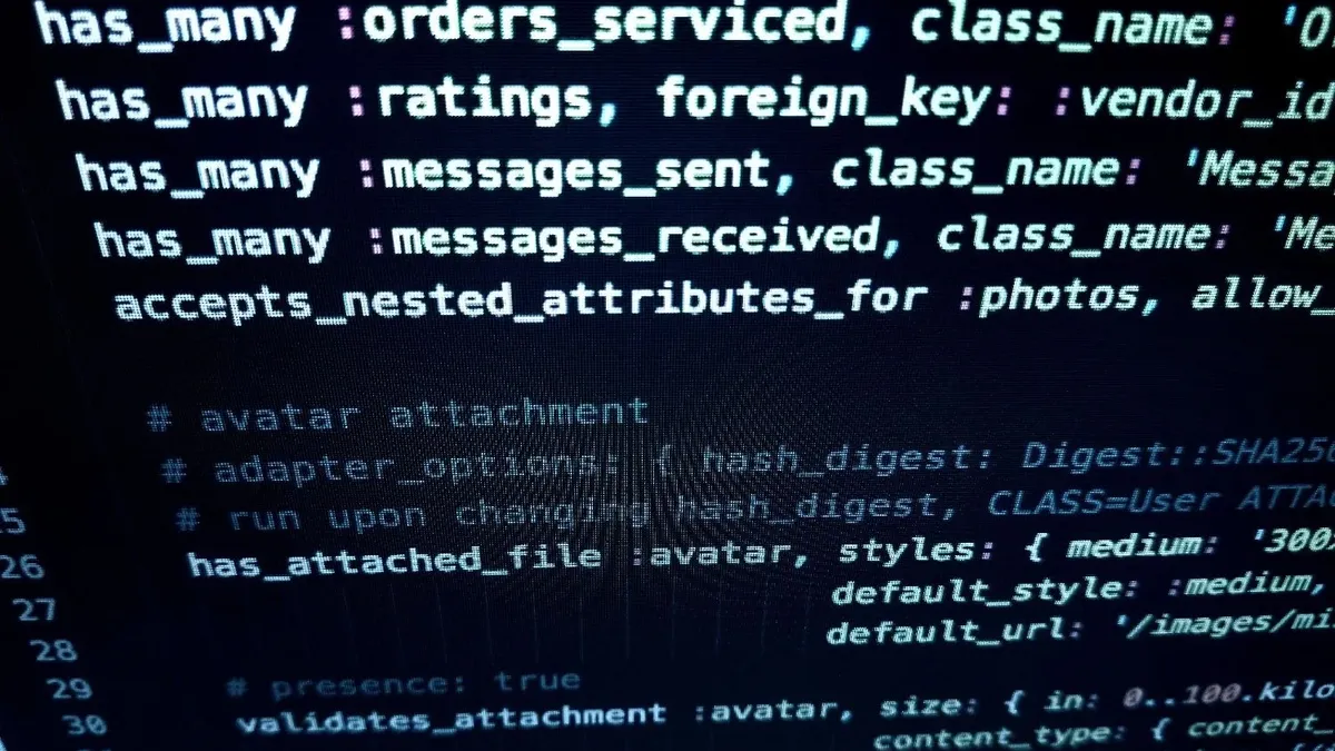 Quiero aprender programación: ¿dónde puedo estudiar?