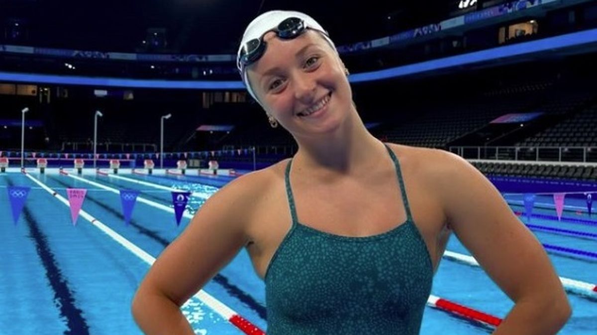 Alegría, insomnio, lágrimas y redes sociales: las sensaciones de Nicole ...