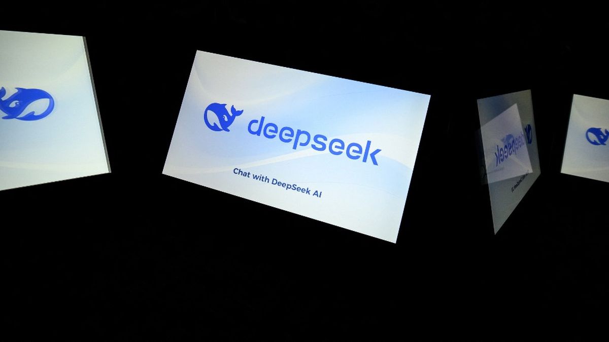 Las preguntas incómodas que DeepSeek no sabe responder sobre Taiwán y ...