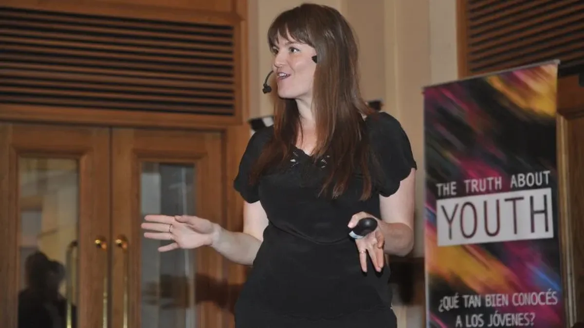 McCann Truth Central: investigar de manera creativa