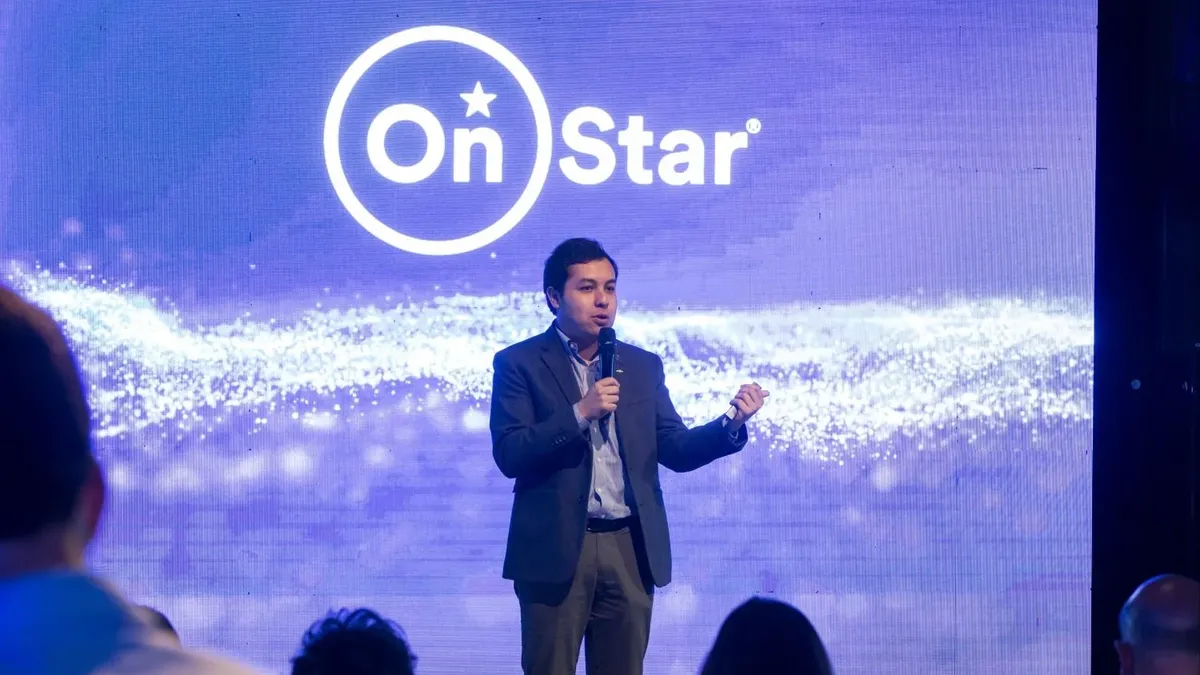 OnStar: ¿de qué se trata la innovadora tecnología premium de Chevrolet ...