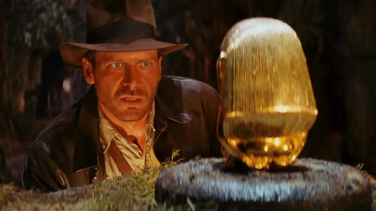 La verdadera historia del explorador que inspiró Indiana Jones (y por ...