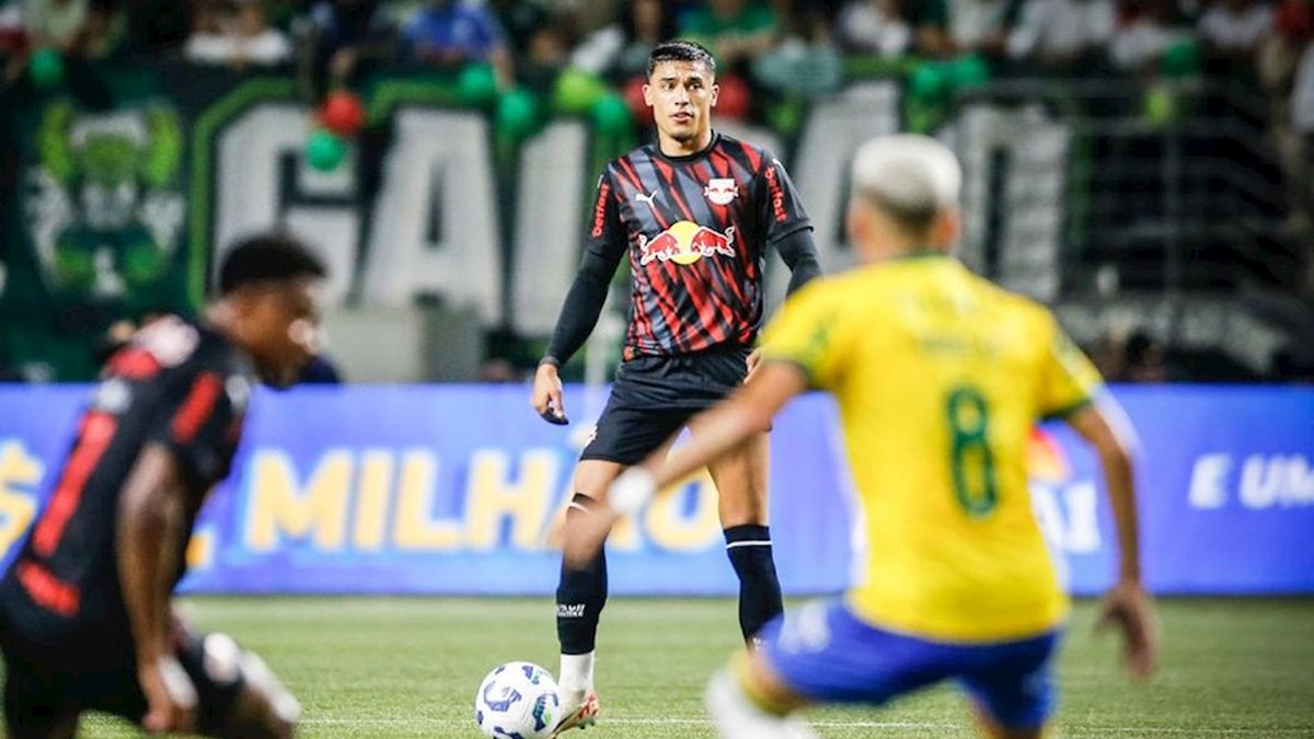 Otro uruguayo con rotura de ligamentos cruzados: ahora le tocó a Guzmán ...