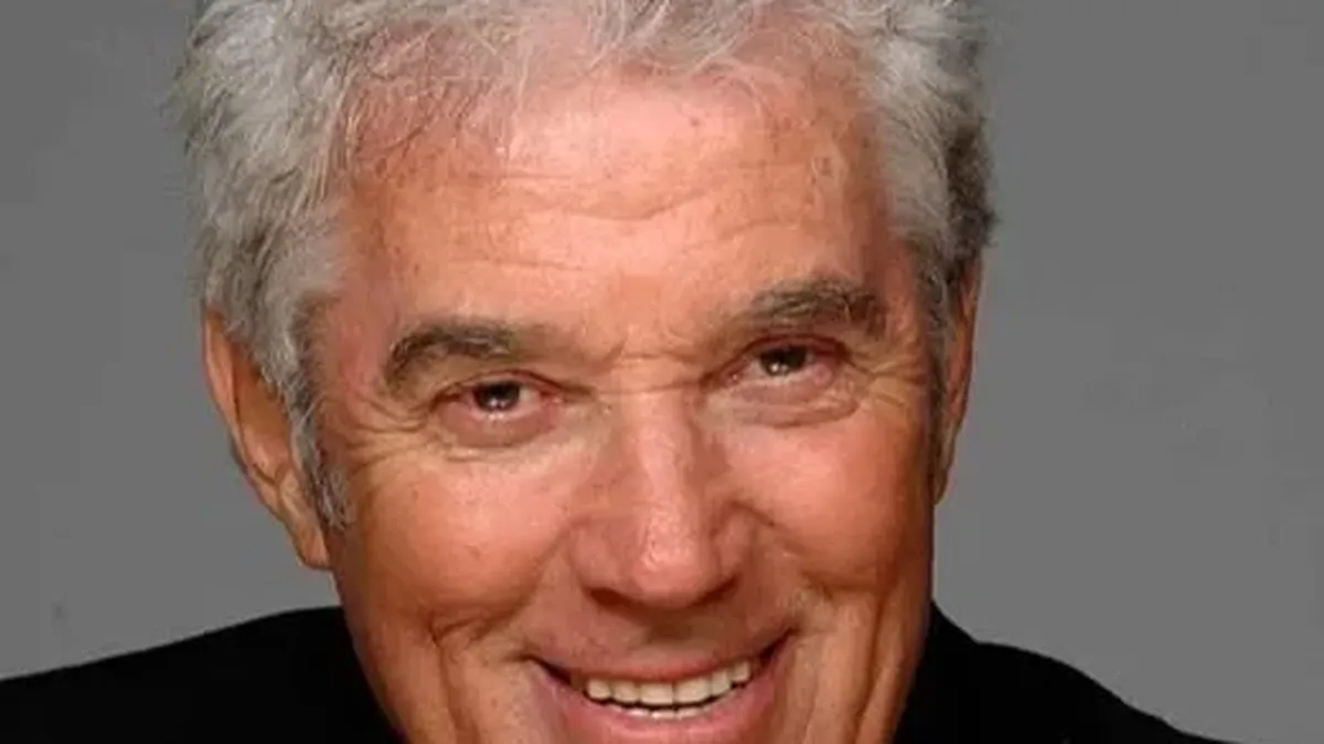 Murió el cantante argentino Chico Novarro, a los 88 años