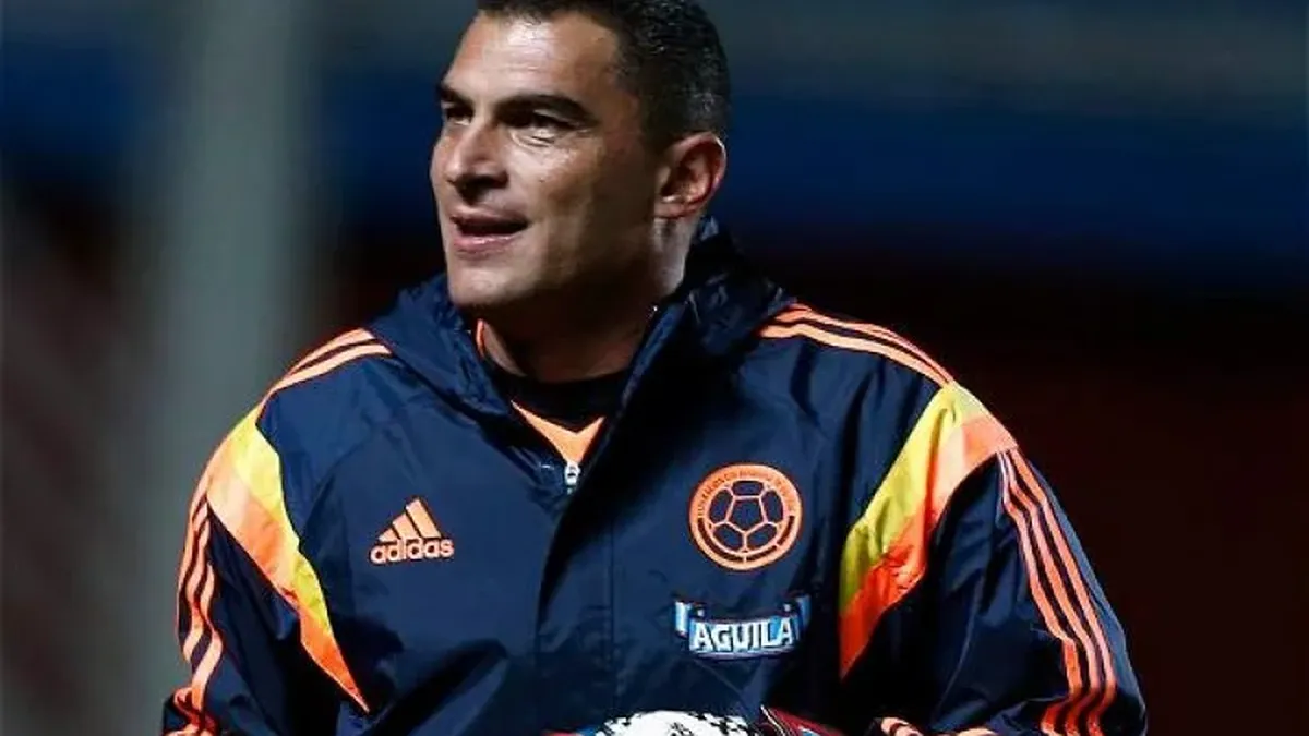 Mondragón asustó a todos