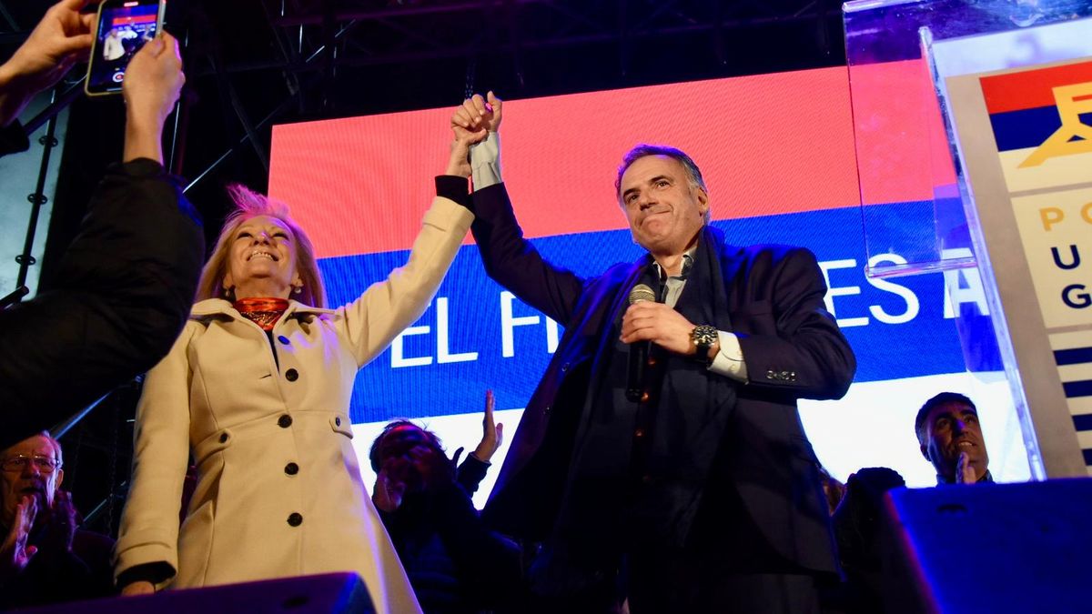 Cosse fue por la revancha y volvió a perder pero la buena votación del ...
