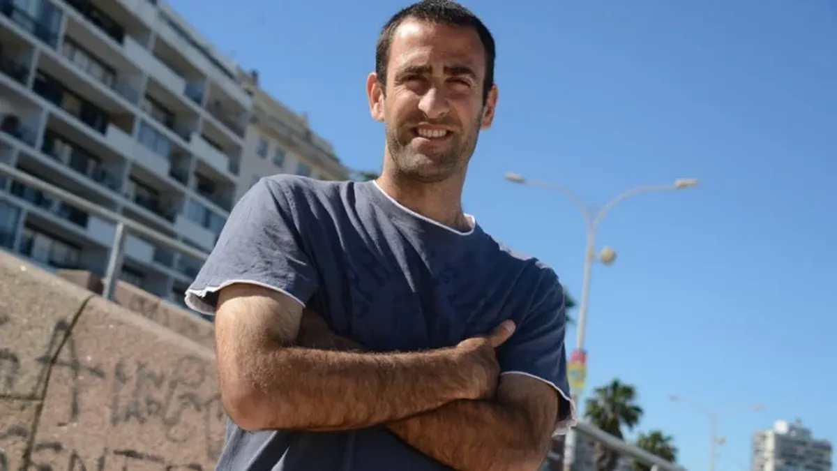 Ignacio Risso es el nuevo entrenador de Defensor Sporting