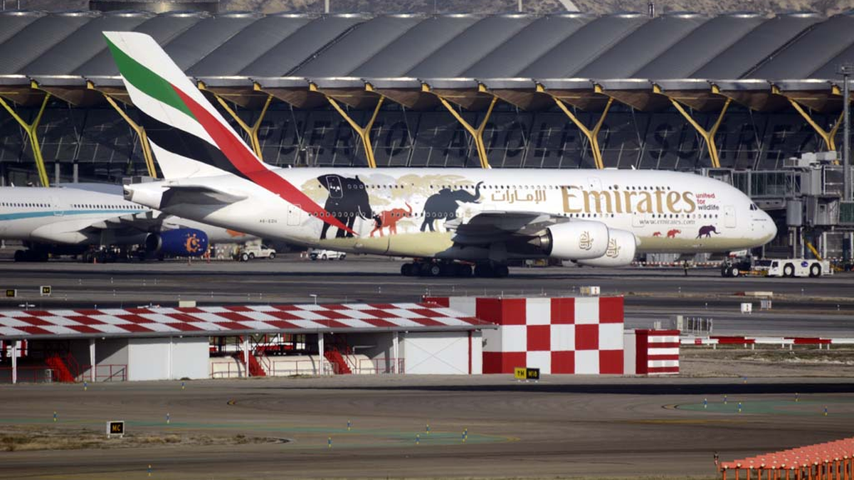 La aerolínea Emirates busca tripulantes de cabina en cinco ciudades ...