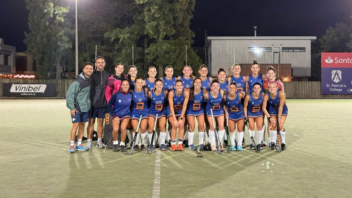 Ciencia en el deporte: la apuesta de Biguá para dar un salto de calidad ...