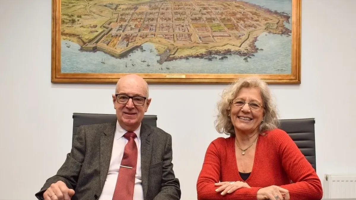 Instituto Universitario Elbio Fernández lanza la Licenciatura en Educación