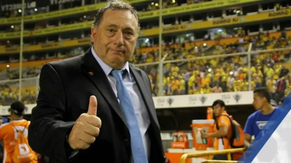 Murió el entrenador uruguayo Ruben Israel, un trotamundos del fútbol