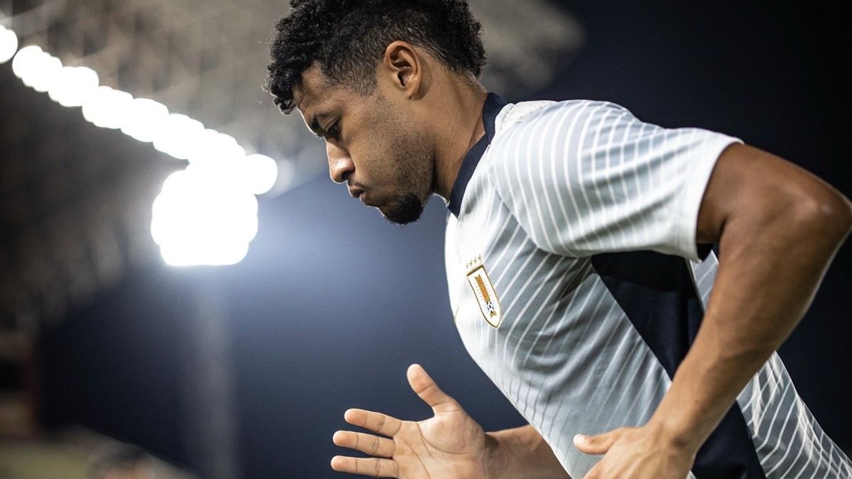 José Luis Palma, presidente de Liverpool, le puso precio a Kevin Amaro; mirá lo que dijo sobre ...