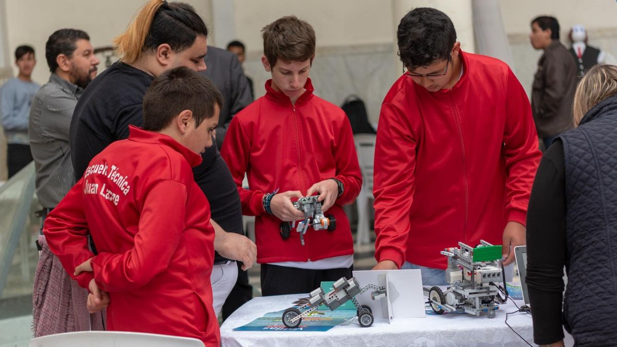 Este miércoles comienzan las inscripciones para UTU en todo el país