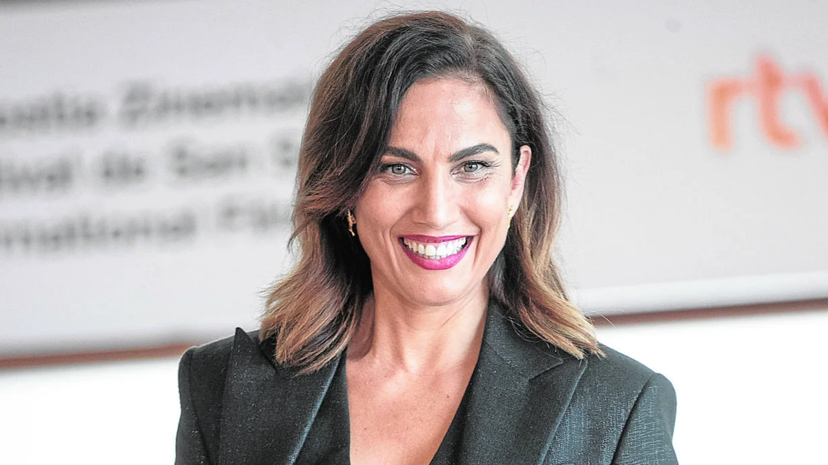 Toni Acosta, a corazón abierto sobre su divorcio de Jacobo Martos, el ...