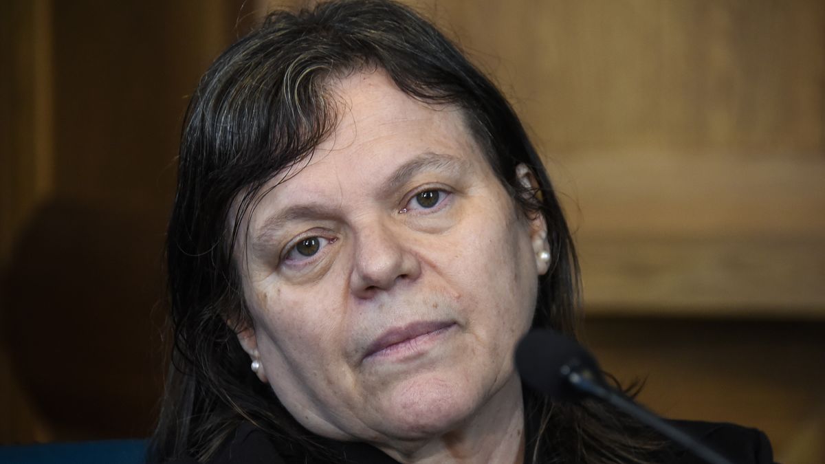 La súplica de Mónica Ferrero por más recursos para Fiscalía: Es ...