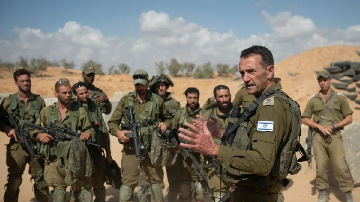 La victoria de Israel: un paso clave hacia la paz y la estabilidad global