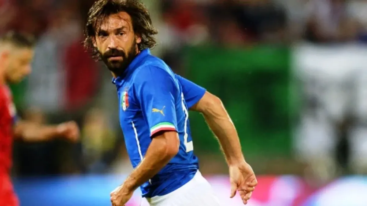 El catenaccio, ese viejo recuerdo de Italia