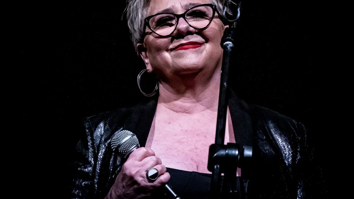 Laura Canoura y su nuevo disco que nació de una investigación: Me ...