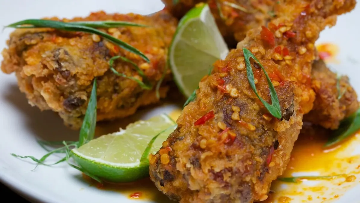 Explotó la venta de patitas de pollo: ¿qué platos se pueden preparar ...