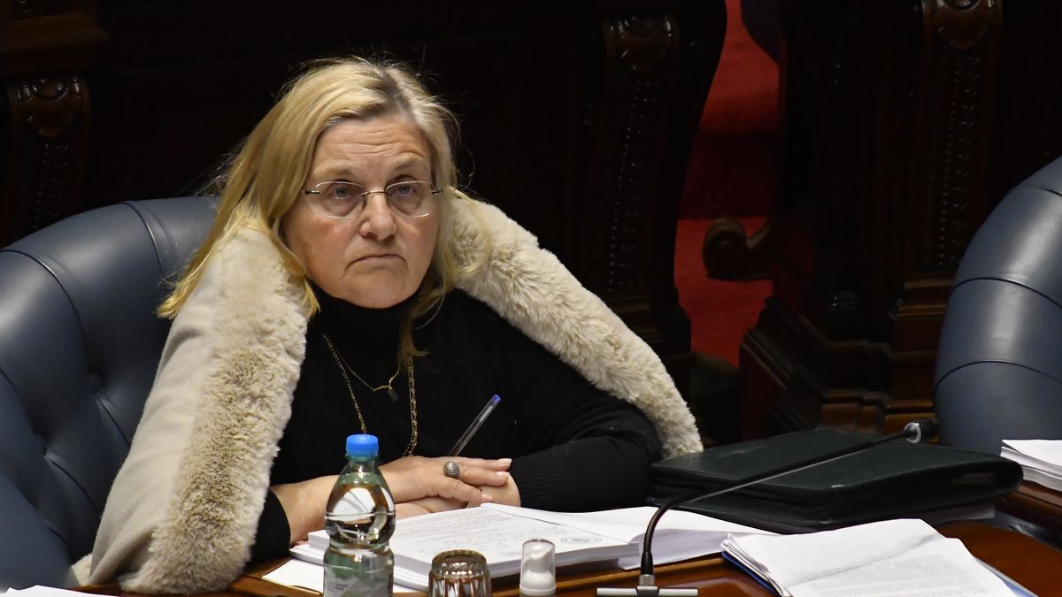Hackers Vulneraron La Web Del Partido Nacional Y Amenazaron A Graciela