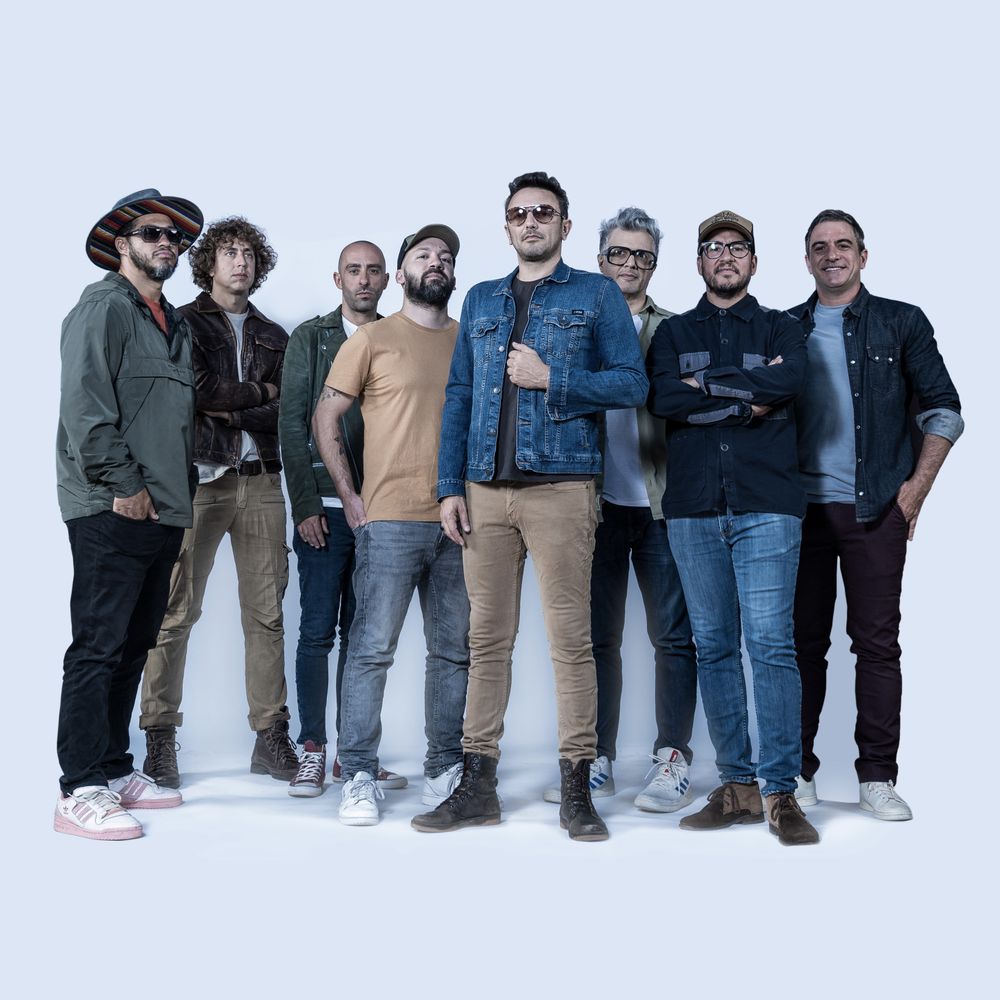 No Te Va Gustar le puso fecha y lugar al festejo por sus 30 años en ...