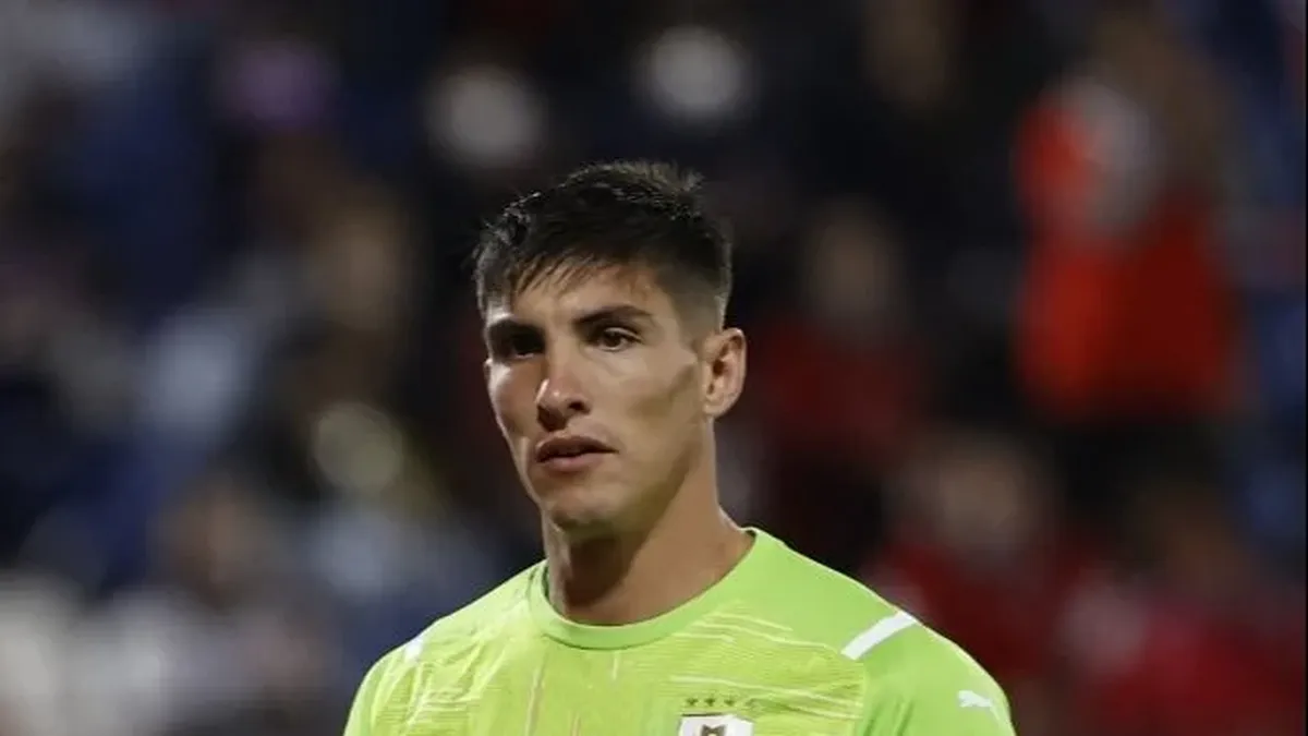 Rochet en modo Qatar 2022: “Será durísimo, pero tenemos una gran selección”